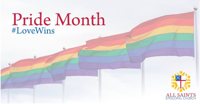 All Saints Episcopal Church